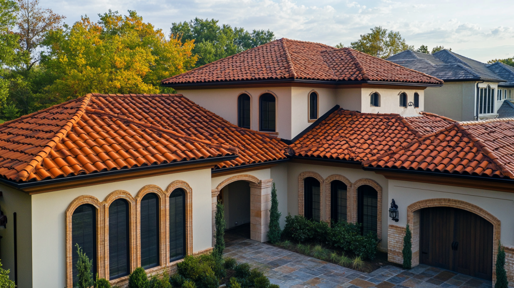 Innovative Roof Tile Designs That Enhance Your Home’s Curb Appeal ...