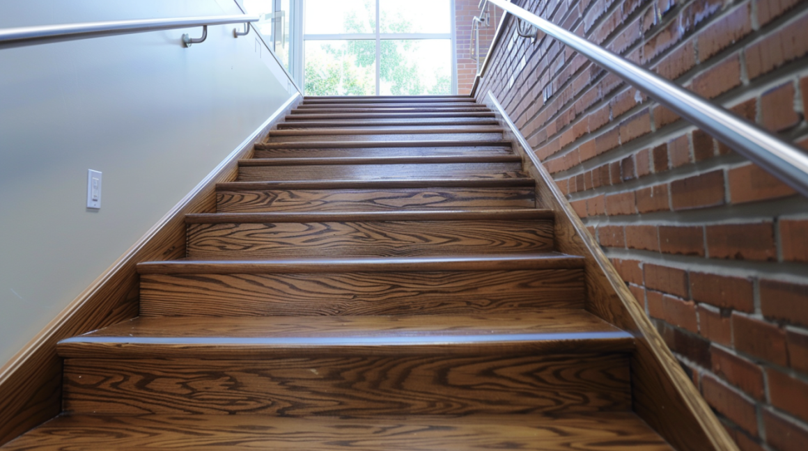 10 Common Types of Stair Nosing and Everything About It - Northern Feeling