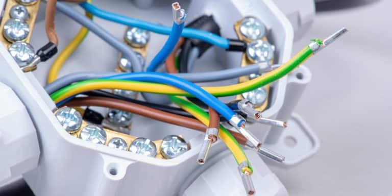 The Ultimate Line vs Load Wiring Checklist - Northern Feeling