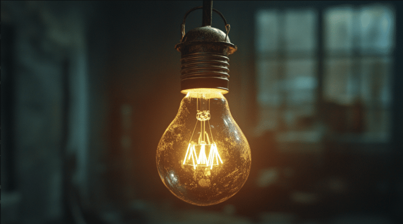 10 Causes and Solutions of Light Flickering - Northern Feeling