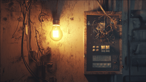 10 Causes and Solutions of Light Flickering - Northern Feeling