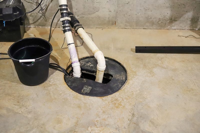 8 Common Reasons Your Sump Pump Is Noisy And Their Solution - Northern ...