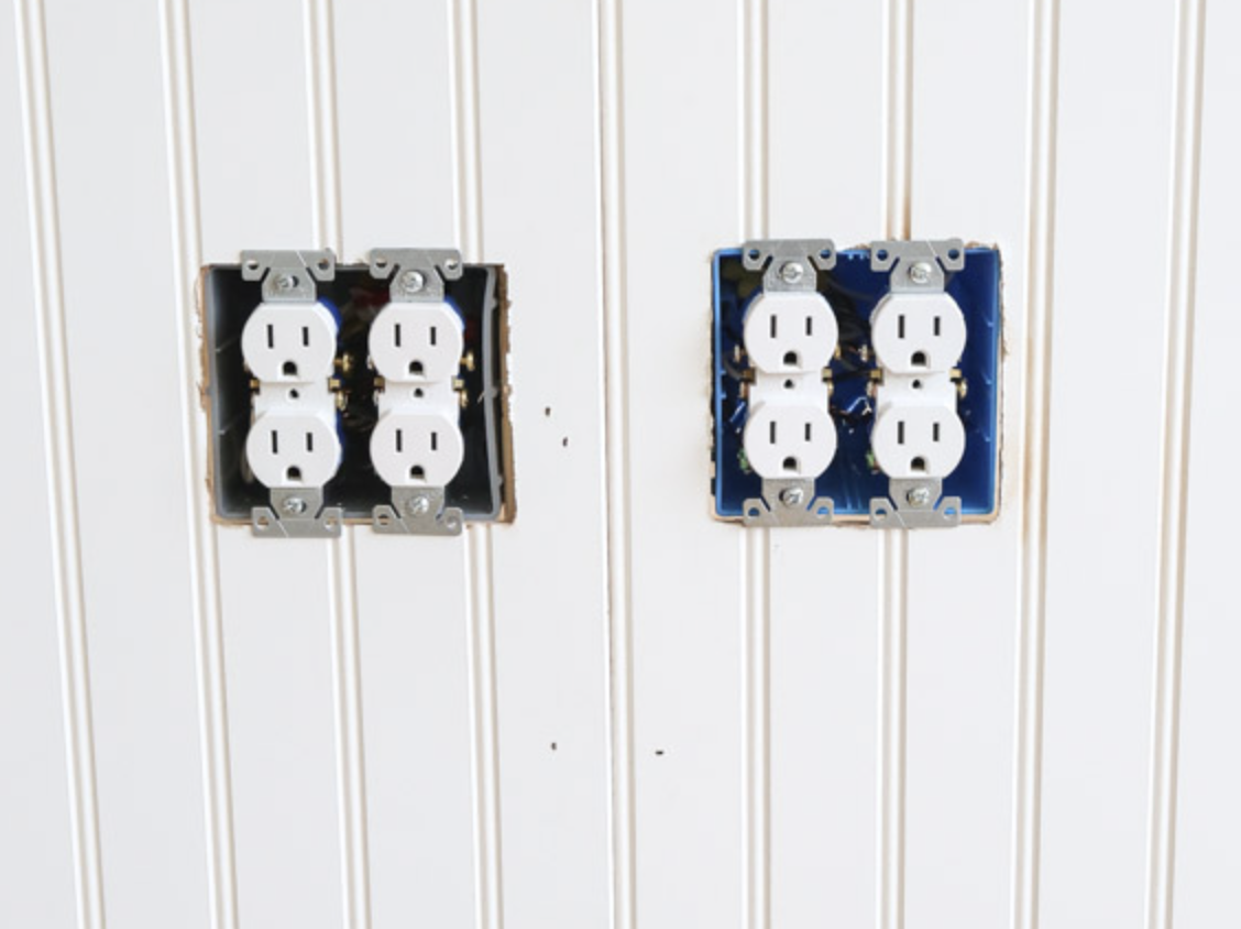 A Beginner's Guide to Installing Beadboard Like a Pro - Northern Feeling