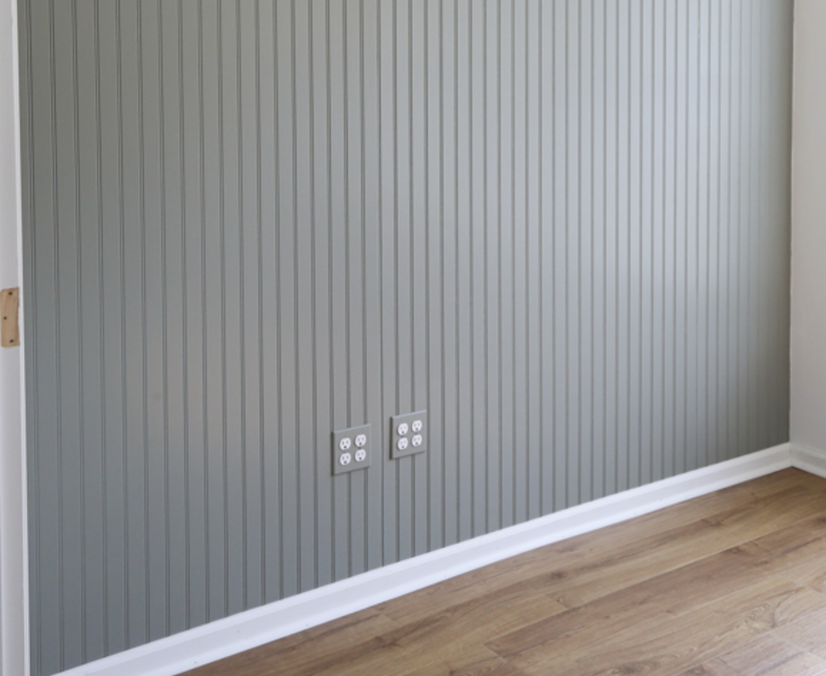 A Beginner's Guide to Installing Beadboard Like a Pro - Northern Feeling