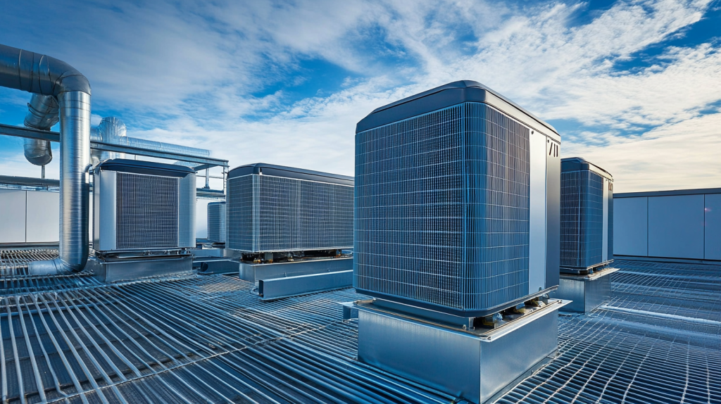 Maximizing Energy Efficiency with Smart HVAC Upgrades - Northern Feeling