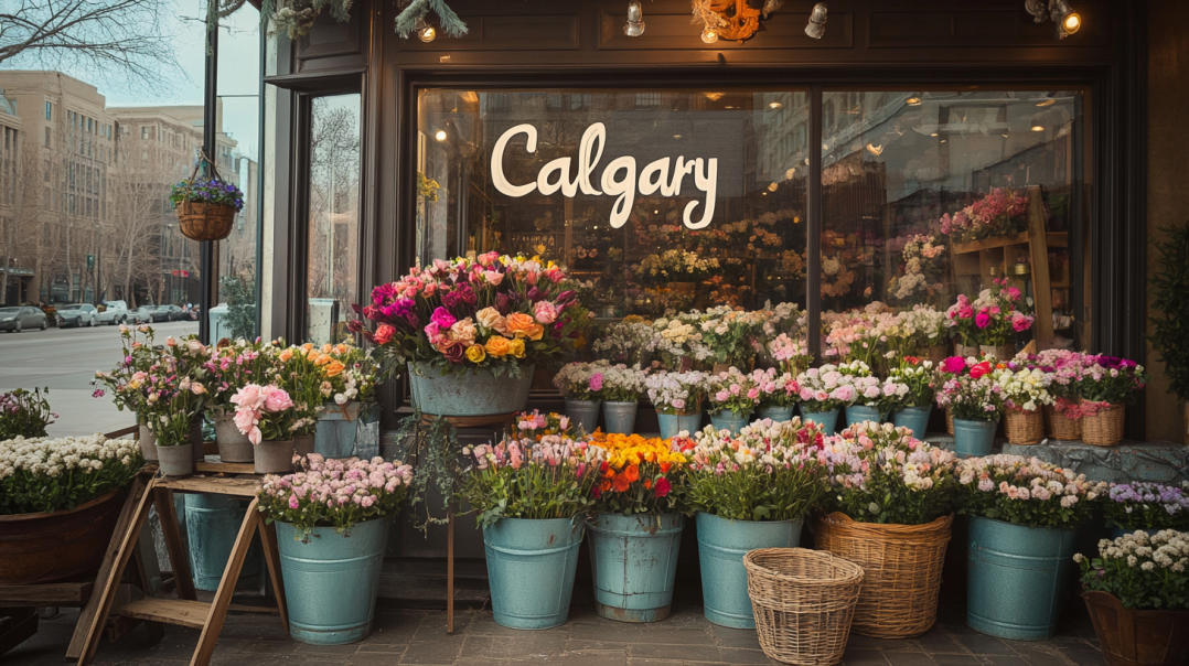 14 Must-Visit Plant Shops in Calgary - Northern Feeling