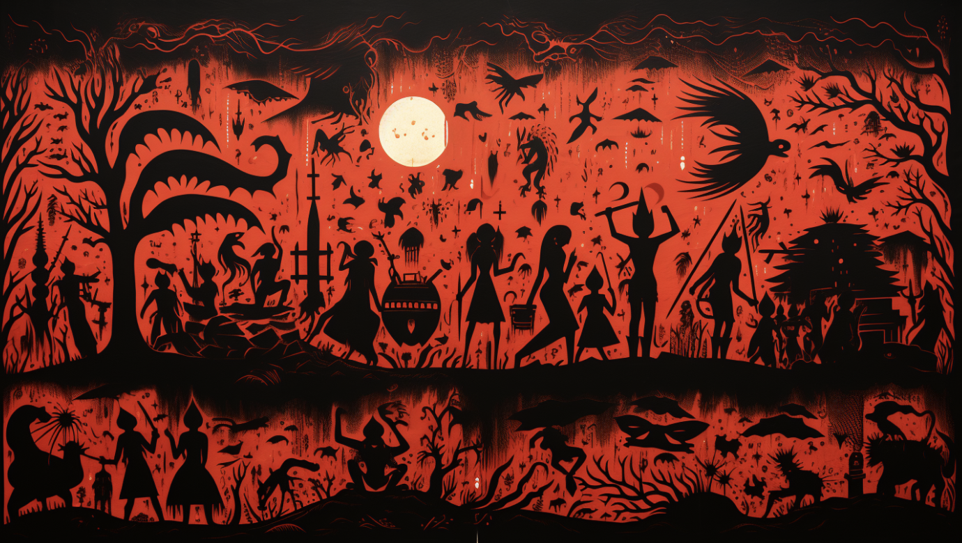Top 20 Block Print Designs for Your Ultimate Collection - Northern Feeling