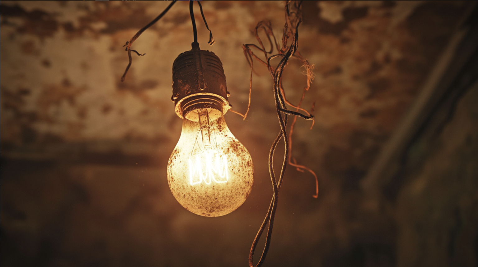 10 Causes and Solutions of Light Flickering - Northern Feeling