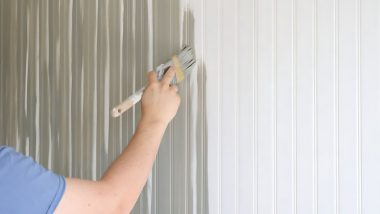 A Beginner's Guide to Installing Beadboard Like a Pro - Northern Feeling