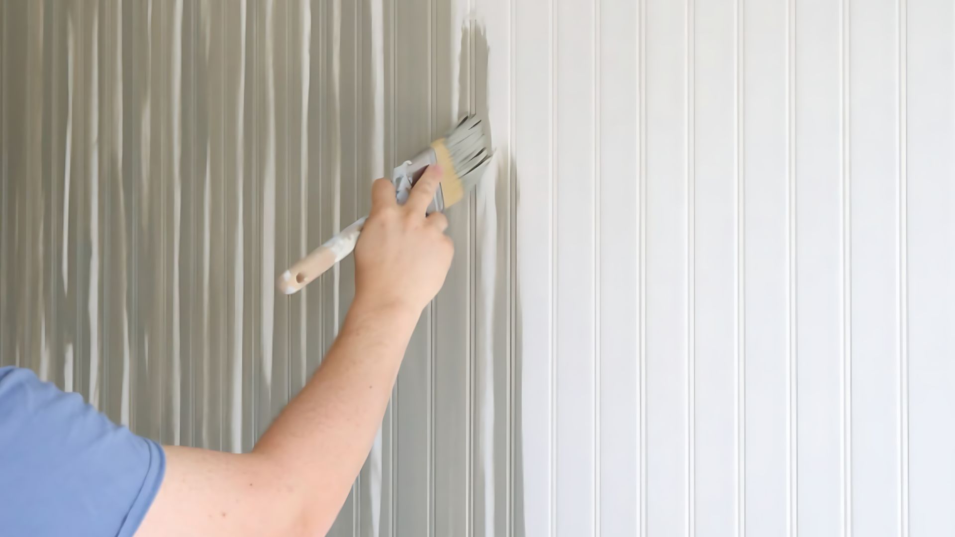 A Beginner's Guide to Installing Beadboard Like a Pro - Northern Feeling