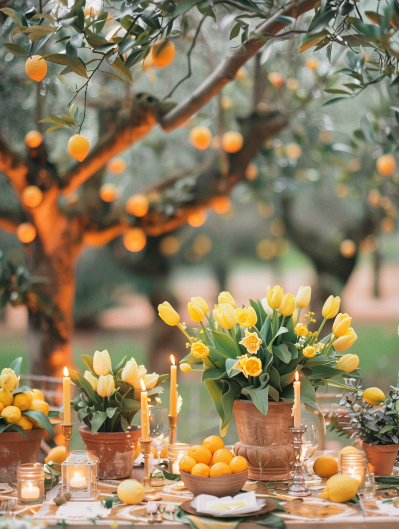 15 Floral Centerpieces on A Budget that Are a Must Try - Northern Feeling