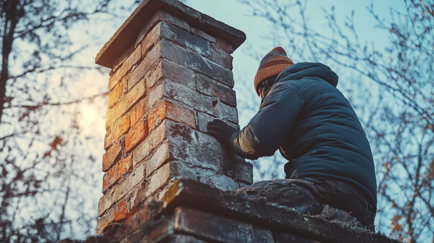 A Homeowner's Guide to Chimney Inspection Procedures - Northern Feeling