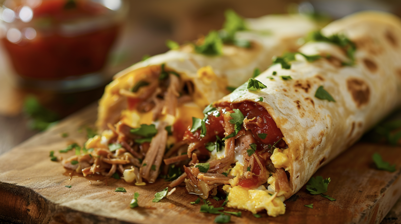 25 Unique Ways to Use Leftover Pulled Pork - Northern Feeling