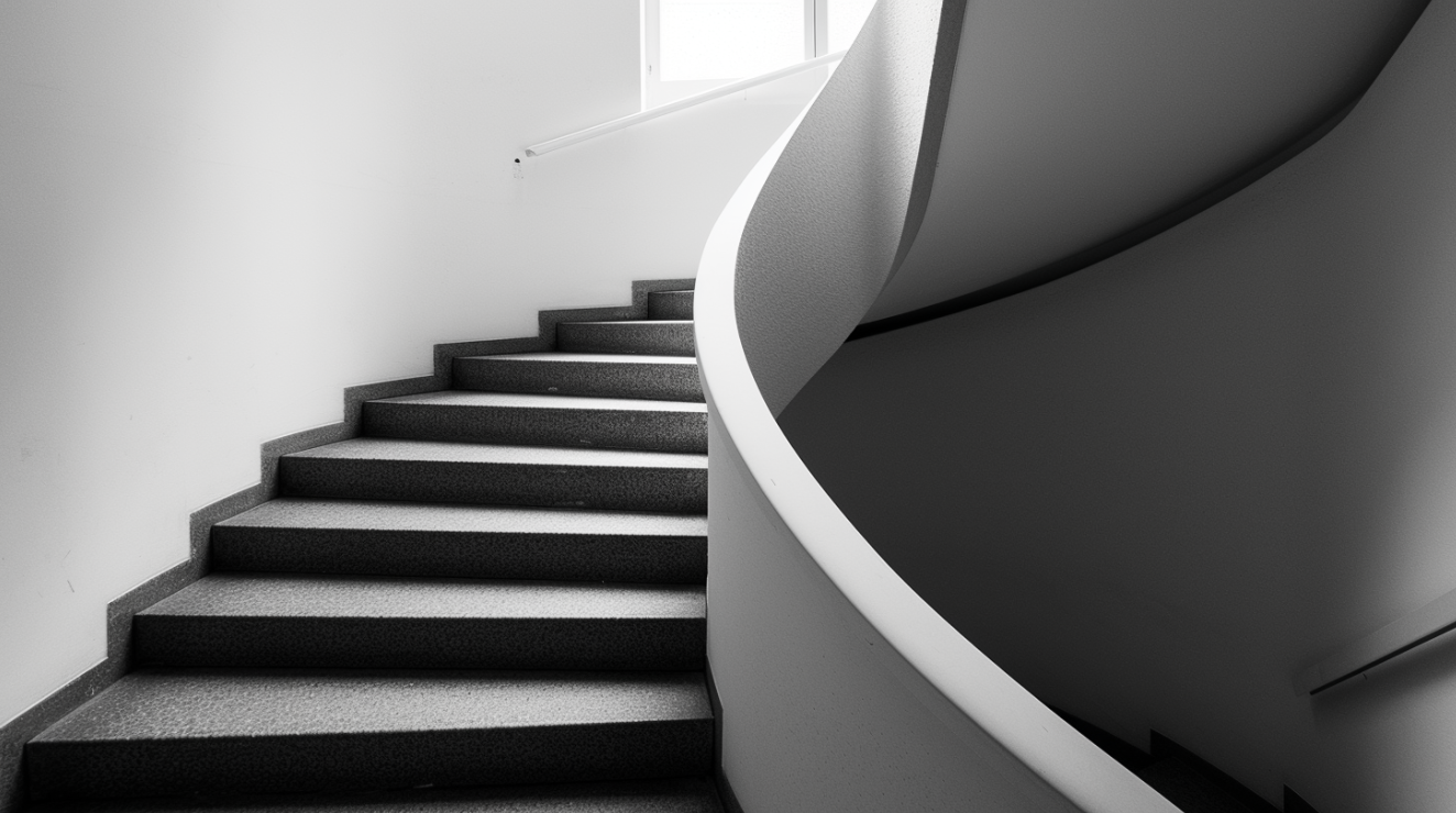 10 Common Types of Stair Nosing and Everything About It - Northern Feeling