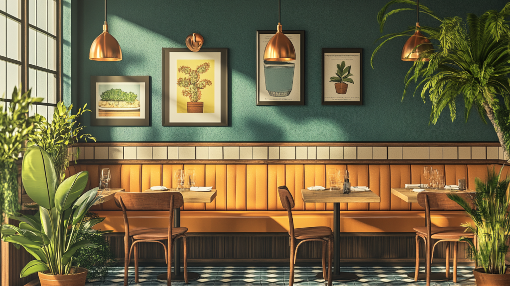 Seasonal Restaurant Furniture Swaps: How to Refresh Your Restaurant’s ...