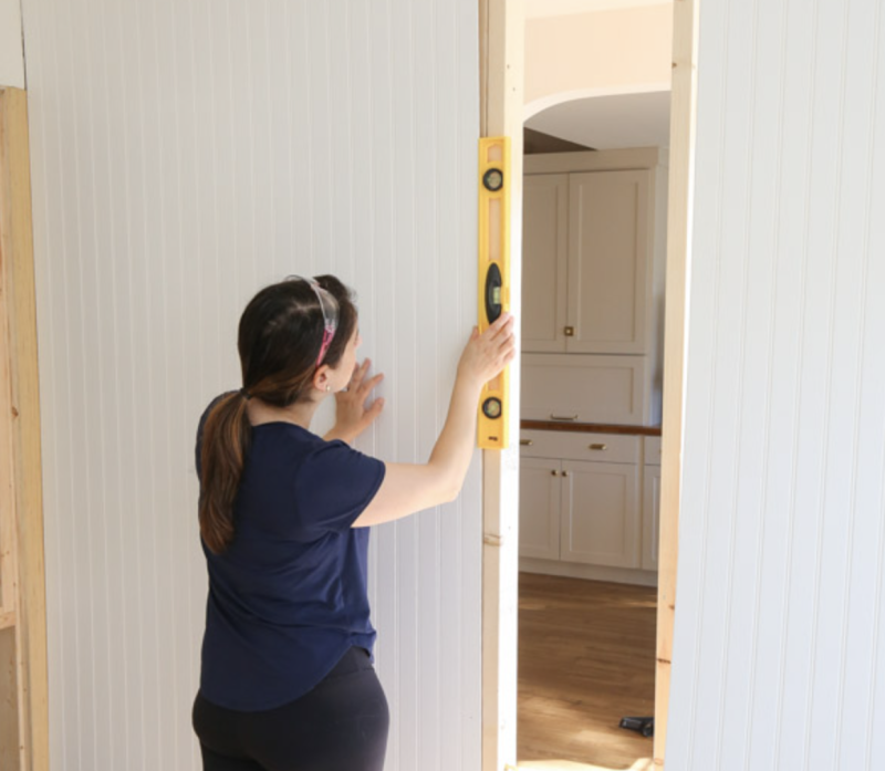A Beginner's Guide to Installing Beadboard Like a Pro - Northern Feeling