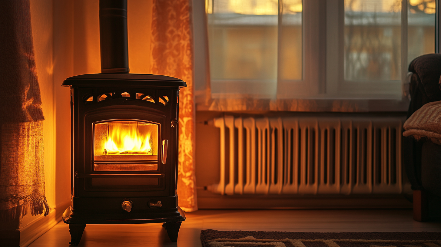 A Comprehensive Guide to Stay Warm and Safe with Kerosene Heaters