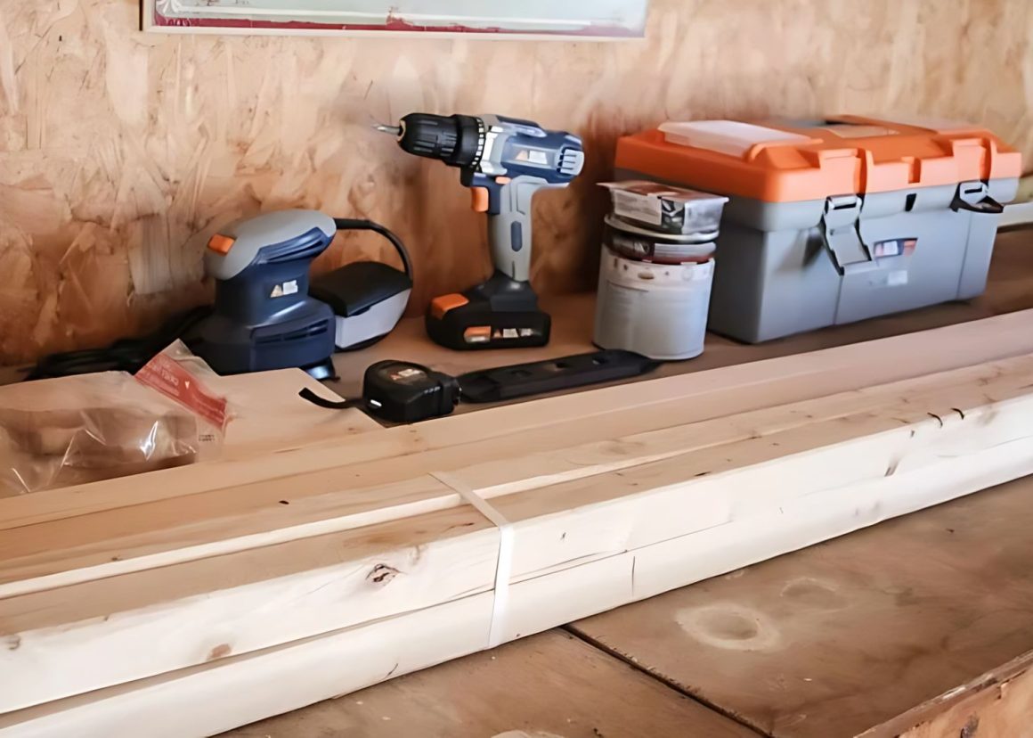 Step-by-Step Guide for a Perfect DIY Obelisk Trellis - Northern Feeling