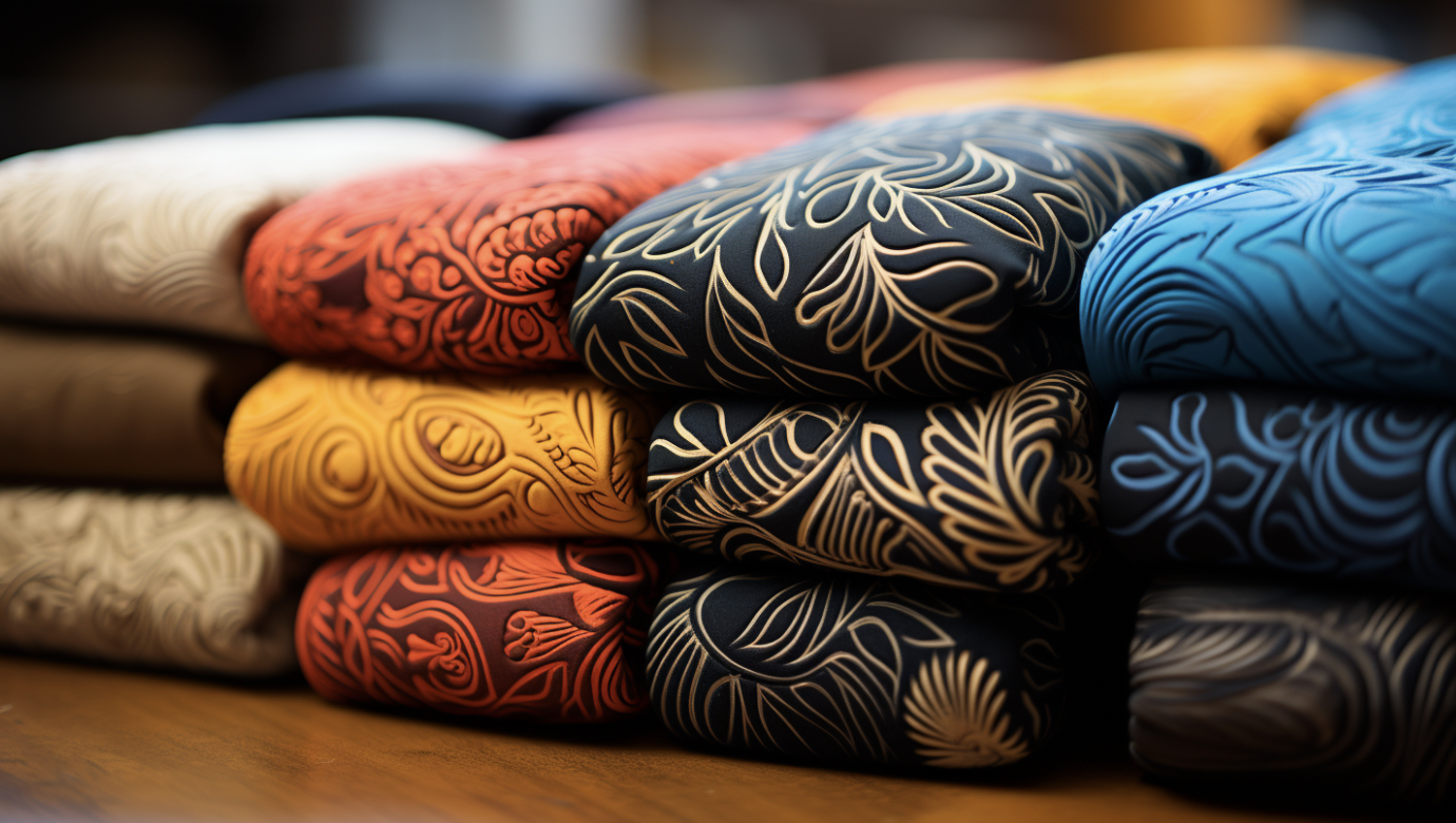 Top 20 Block Print Designs for Your Ultimate Collection - Northern Feeling