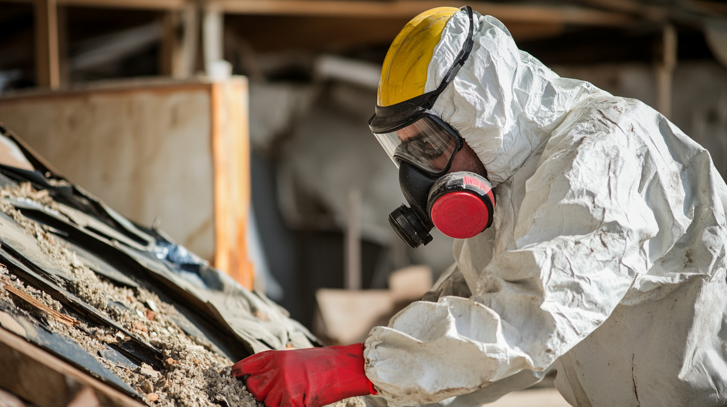 The Process of Professional Asbestos Removal: Ensuring Safety and ...