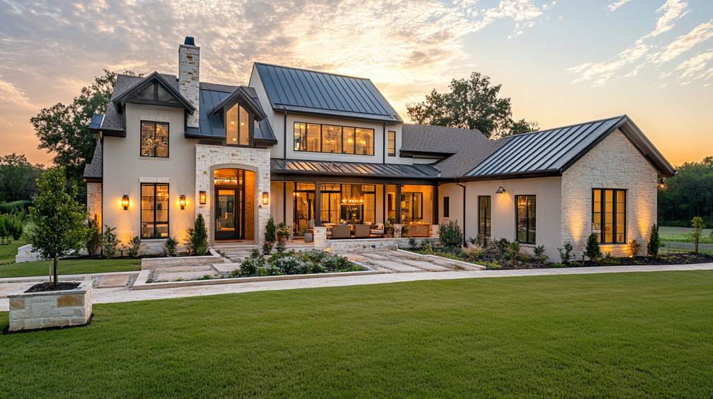 Top Exterior Renovation Ideas to Improve Your Property - Northern Feeling