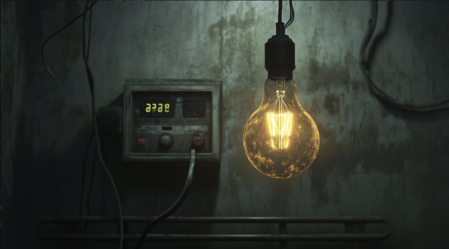 10 Causes and Solutions of Light Flickering - Northern Feeling