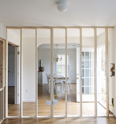 A Beginner's Guide to Installing Beadboard Like a Pro - Northern Feeling