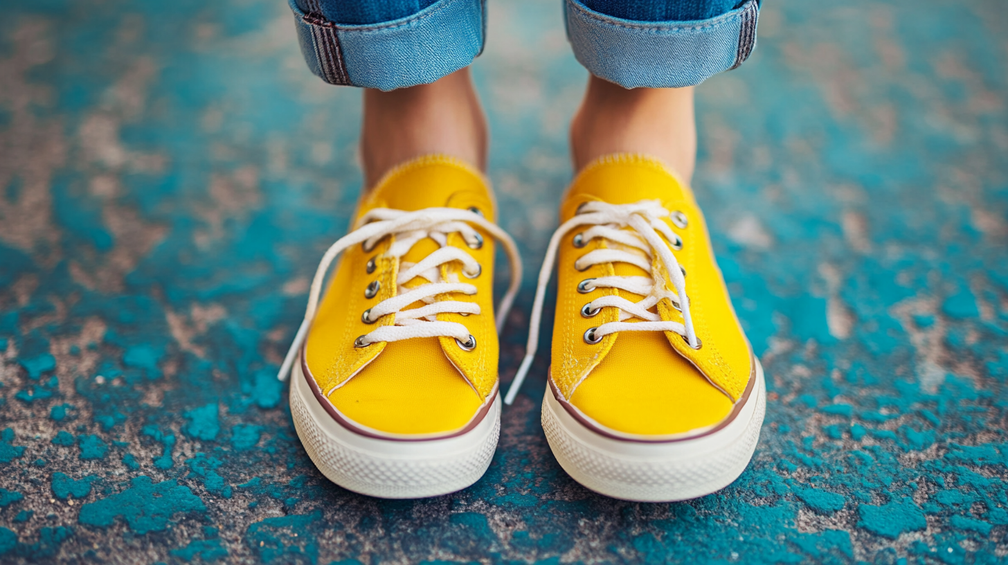 What Benefits Do Comfortable Women's Shoes Offer for Daily Use ...