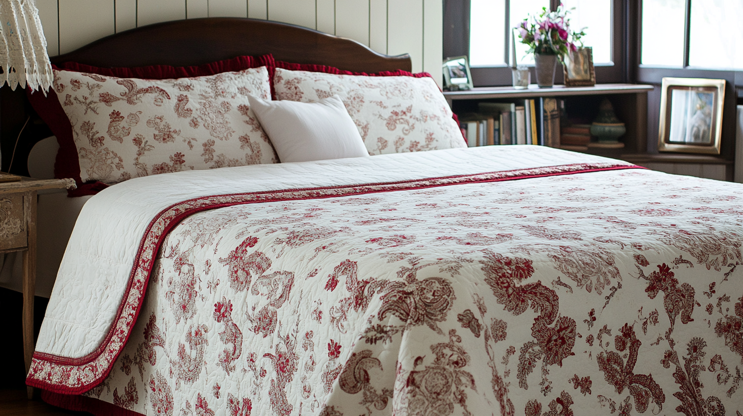 17 Stunning Indian Bedspreads Designs to Transform Your Room - Northern ...