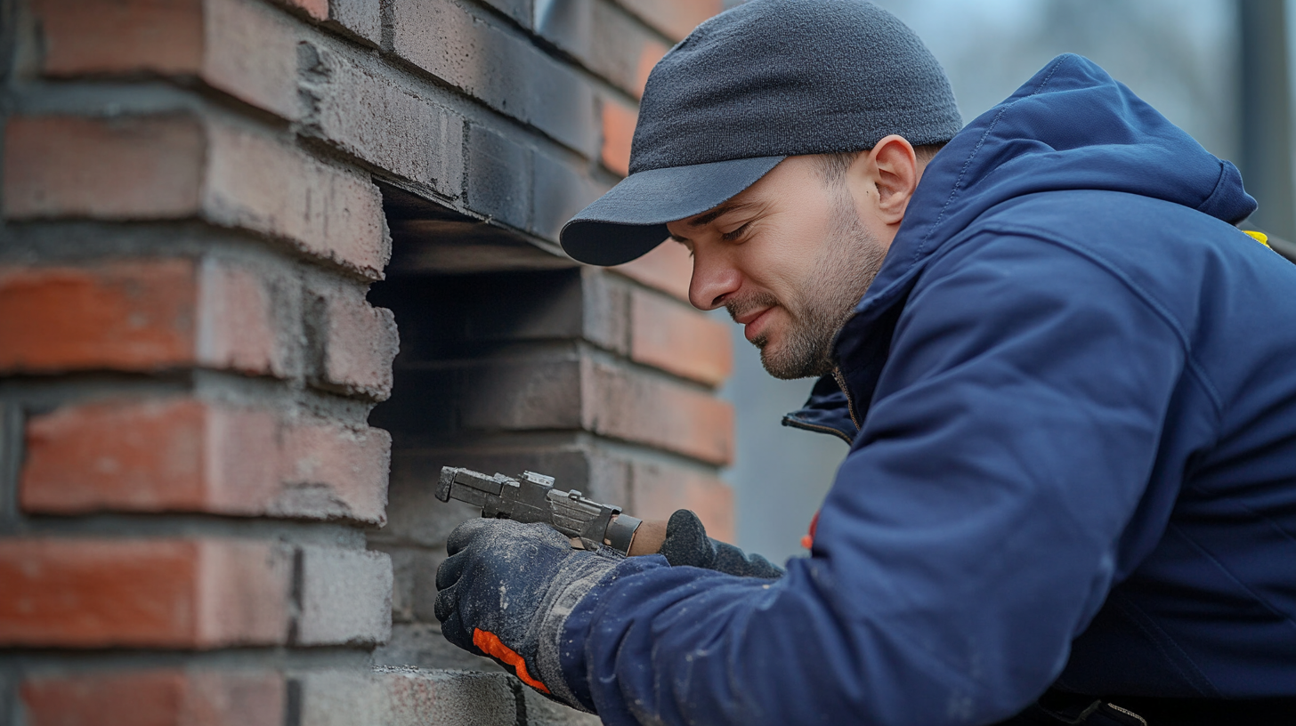 A Homeowner's Guide to Chimney Inspection Procedures - Northern Feeling