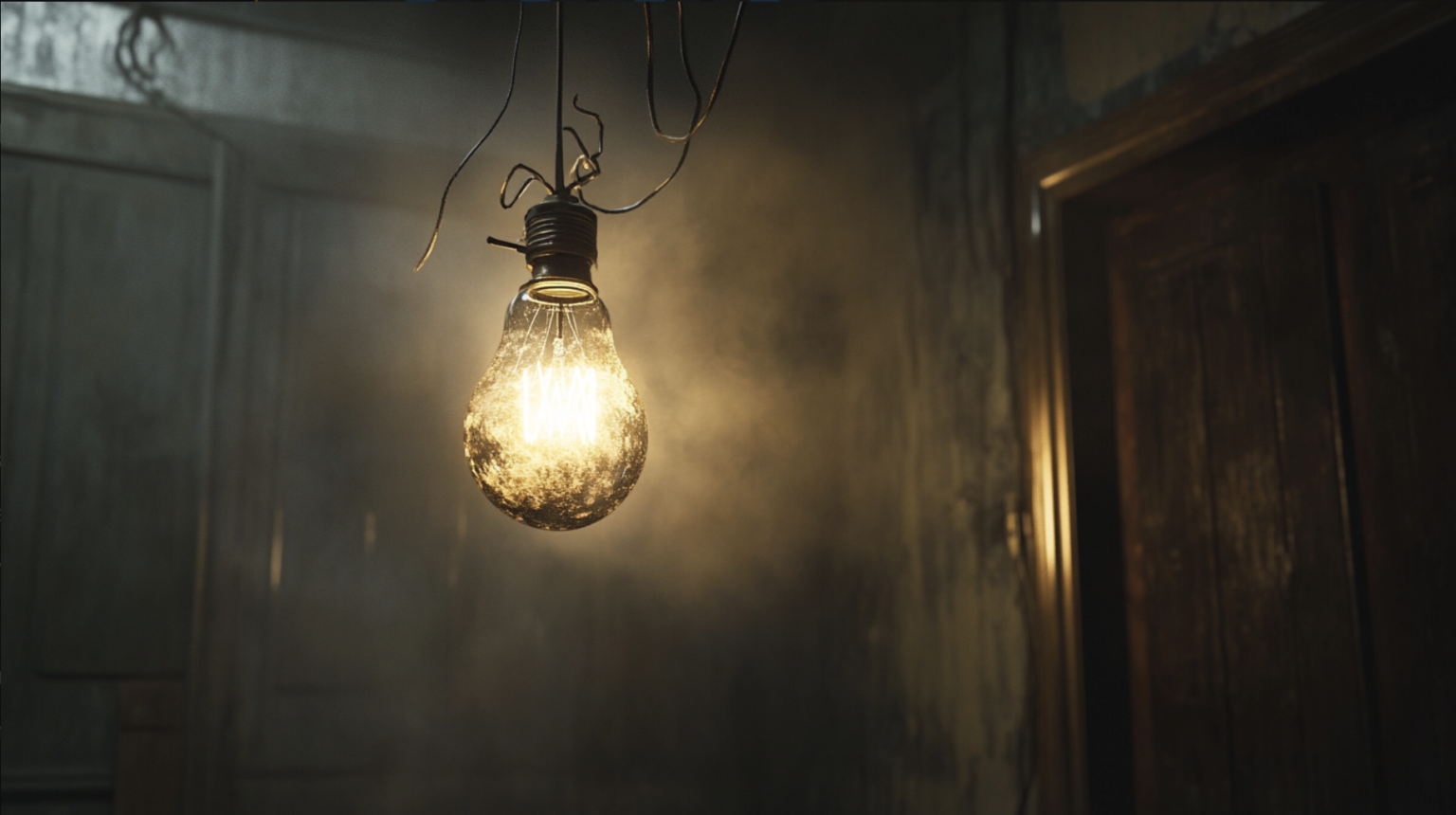 10 Causes and Solutions of Light Flickering - Northern Feeling