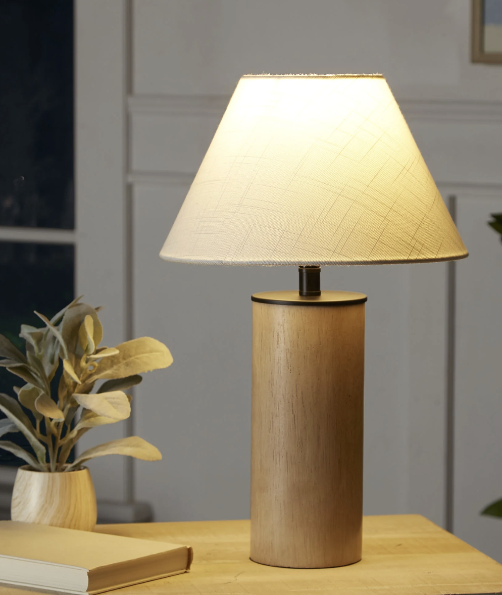 Top 8 Pottery Barn Lamp Dupes to Try - Northern Feeling