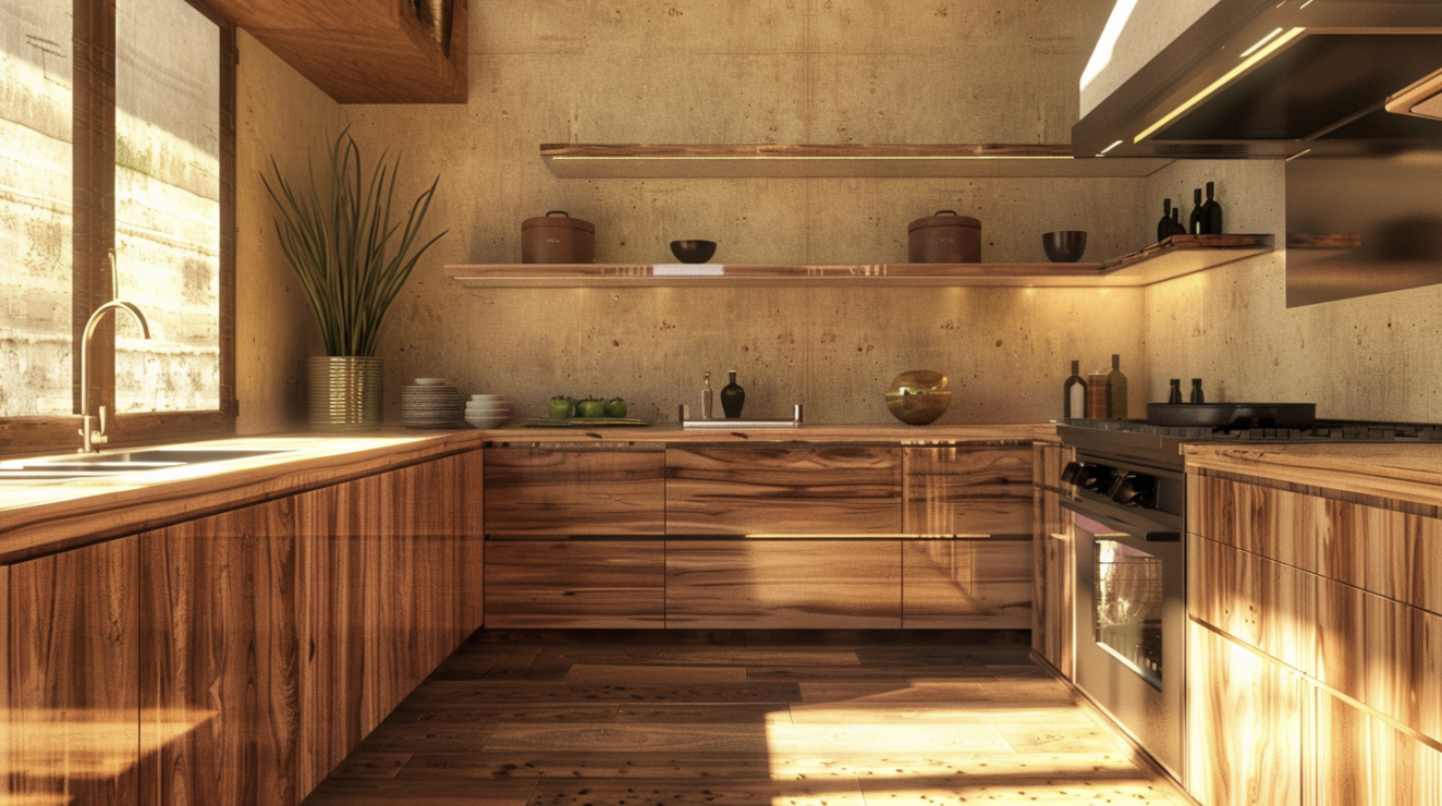 15 Stunning Kitchen Cabinet Makeover Ideas for the Future - Northern ...