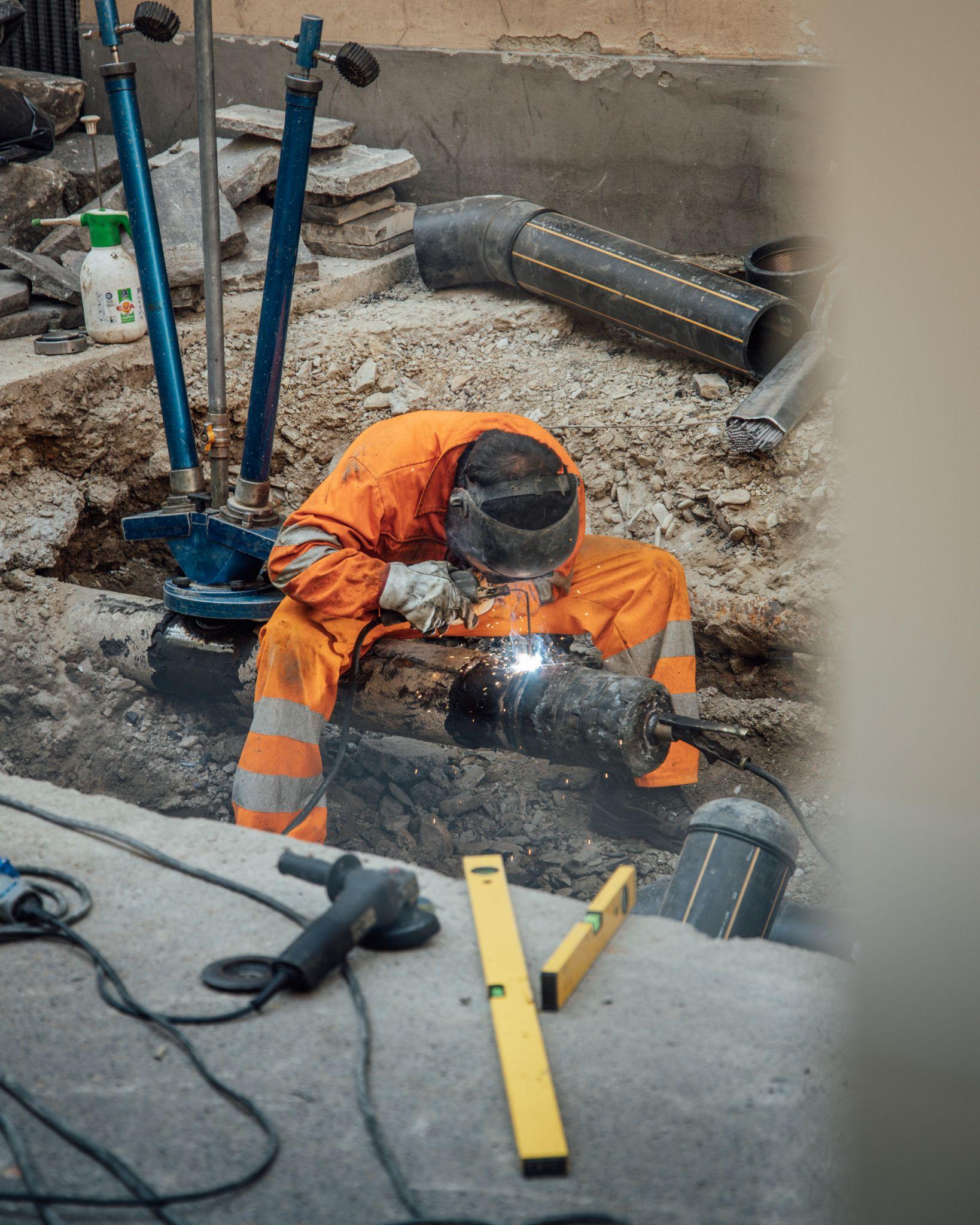 Innovative Techniques in Modern Sewer Repair - Northern Feeling