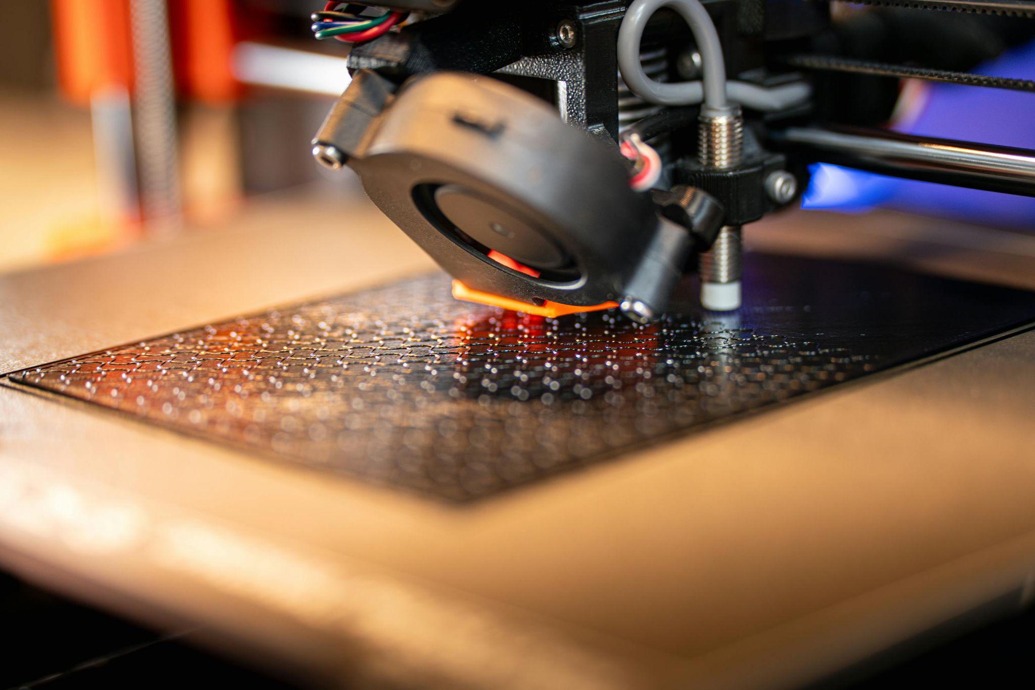 Ultimate Guide: Can Metal 3D Printing Create Complex Structures ...