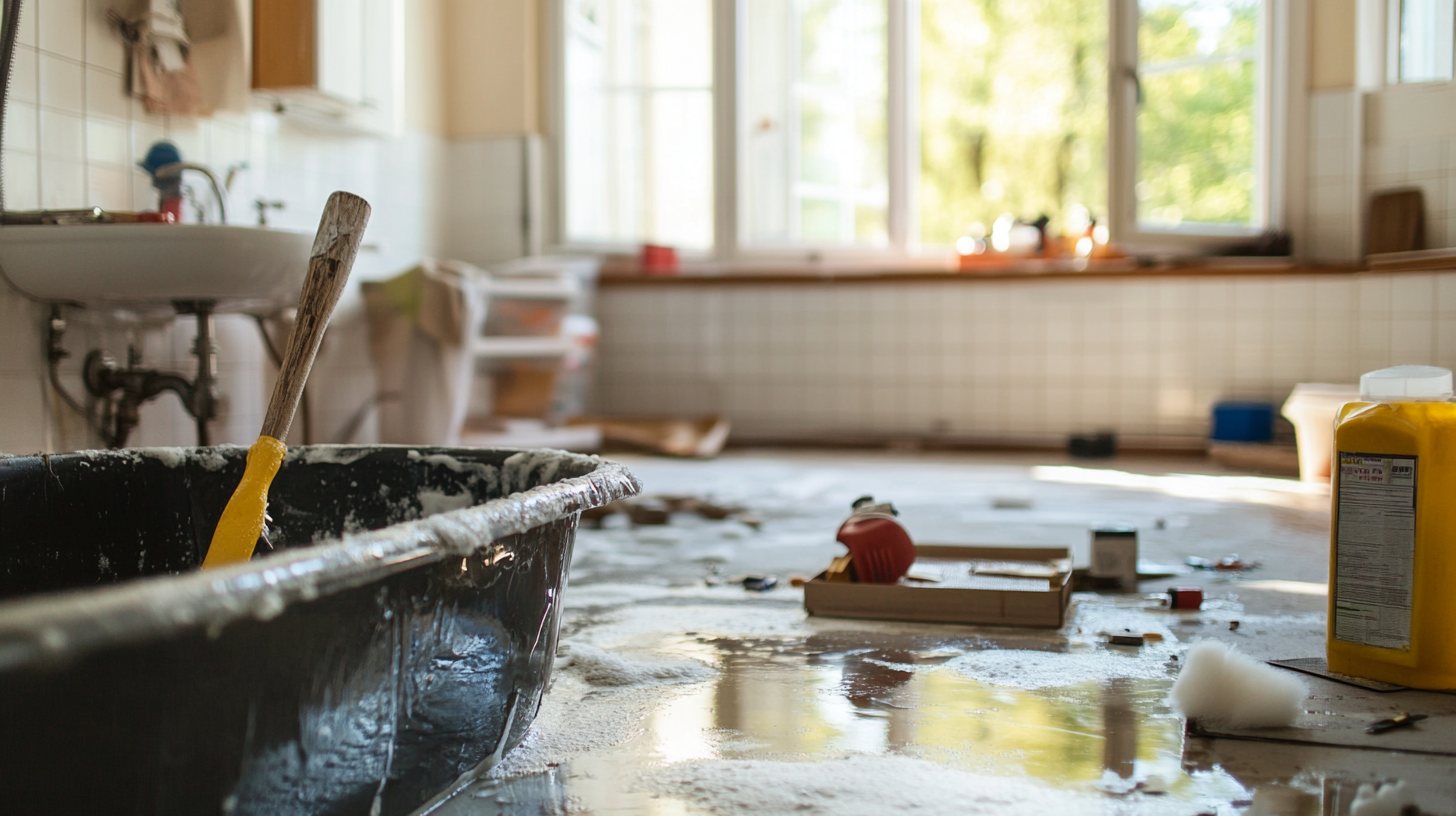 Fix It Yourself or Phone a Pro? Deciding on 10 Home Repairs - Northern ...