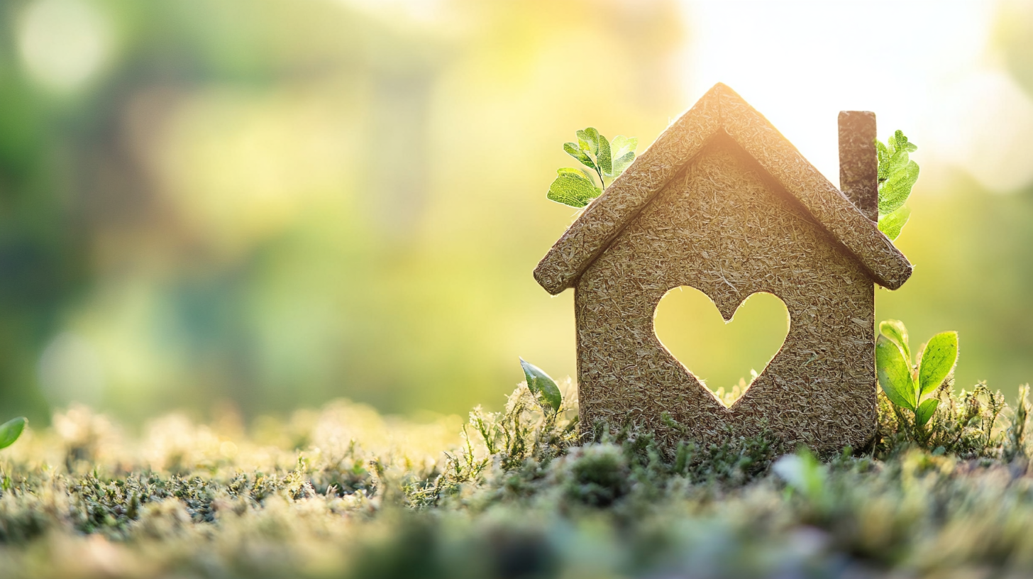 Home Improvements With Heart: 8 Ways to Renovate Your Space While ...