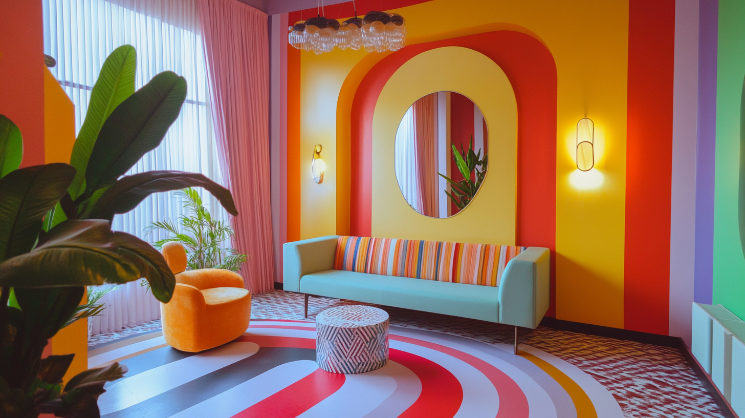 How to Design Appropriate Spaces for Mental Health - Northern Feeling