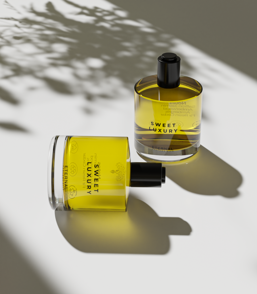 Luxury perfume: Must-Have scents for a classic individual.