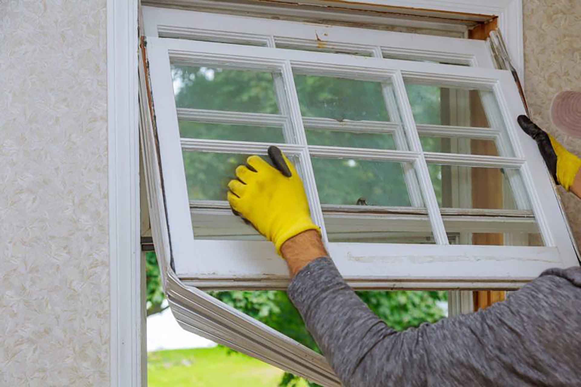 Window Replacement 101: Signs It’s Time for New Windows - Northern Feeling