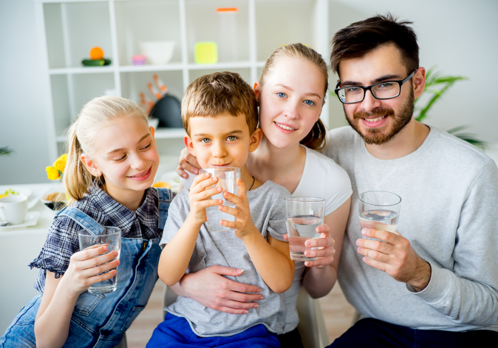 What Is the Difference Between Filtered Water and Bottled Water ...