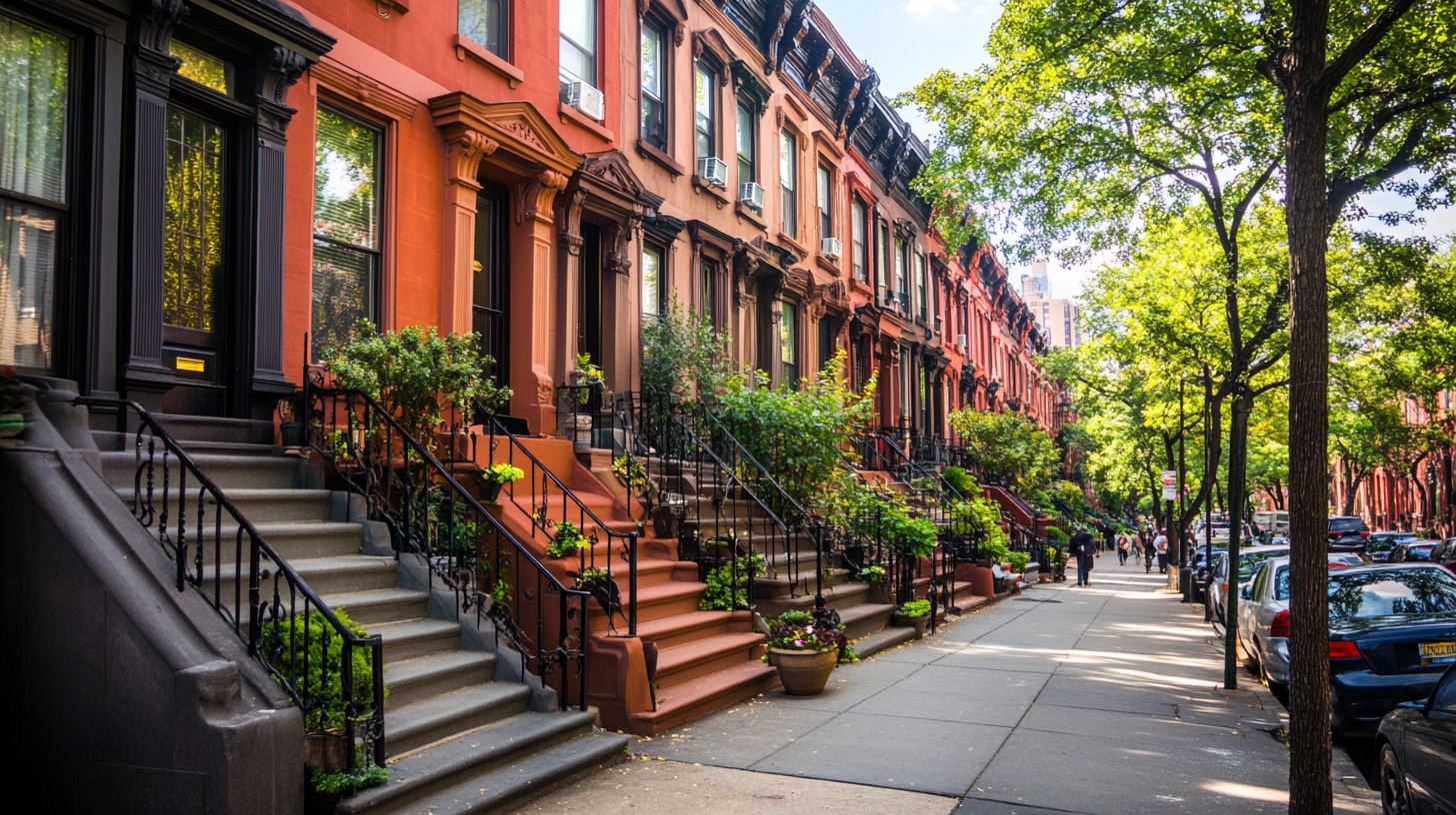 Finding the Perfect Apartment for Roommates: The Role of Real Estate ...