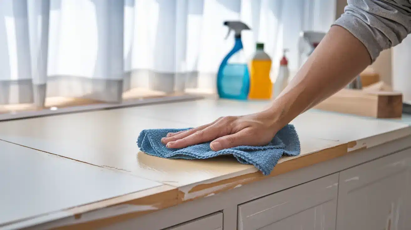 How to Remove Chalk Paint: Steps, Aftercare and Alternatives - Northern ...