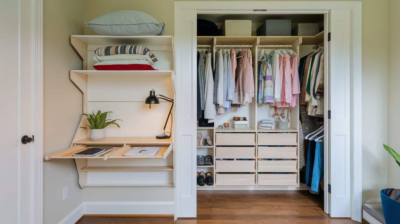 40 Top Luxury Closet Ideas to Show Off Your Best Clothes - Northern Feeling