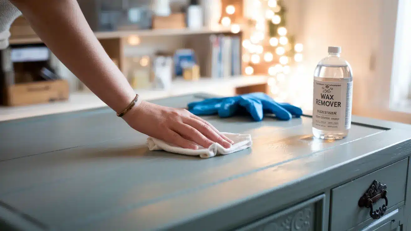 How to Remove Chalk Paint: Steps, Aftercare and Alternatives - Northern ...