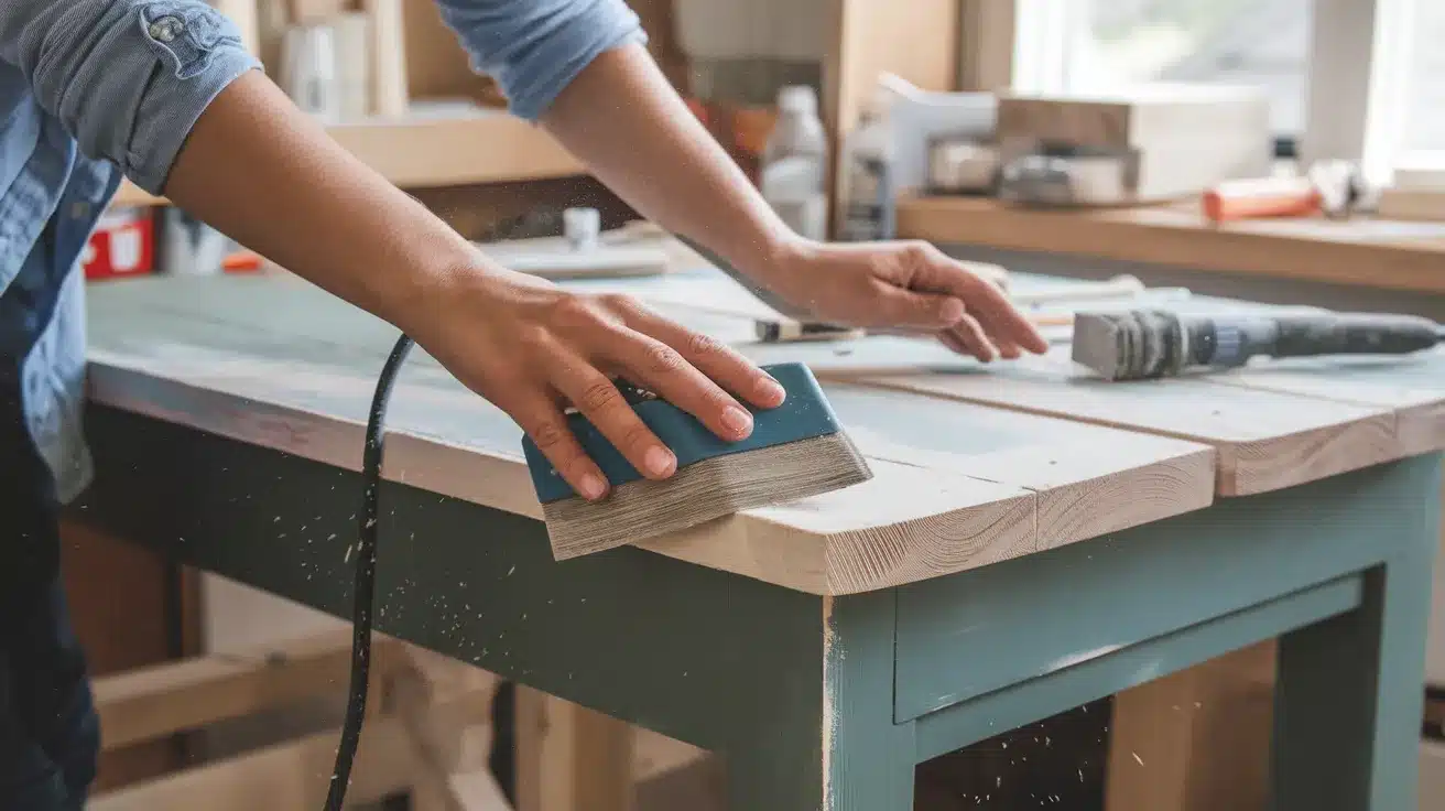 How to Remove Chalk Paint: Steps, Aftercare and Alternatives - Northern ...