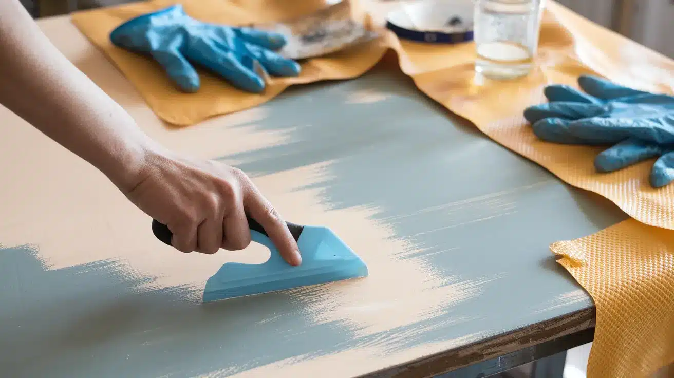 How to Remove Chalk Paint: Steps, Aftercare and Alternatives - Northern ...