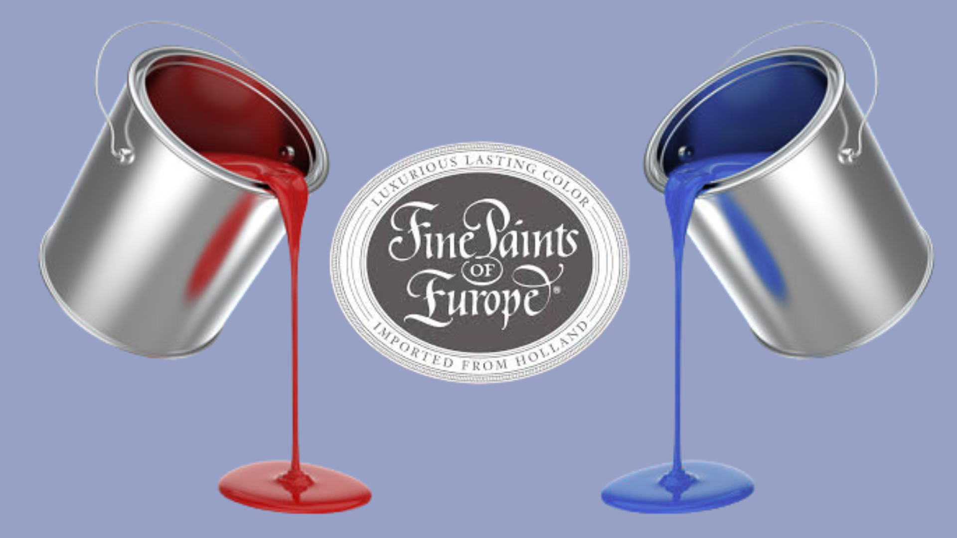 Fine Paints of Europe: Everything You Need to Know - Northern Feeling