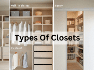 Average Walk-in Closet Size and Ideas: A Complete Guide - Northern Feeling