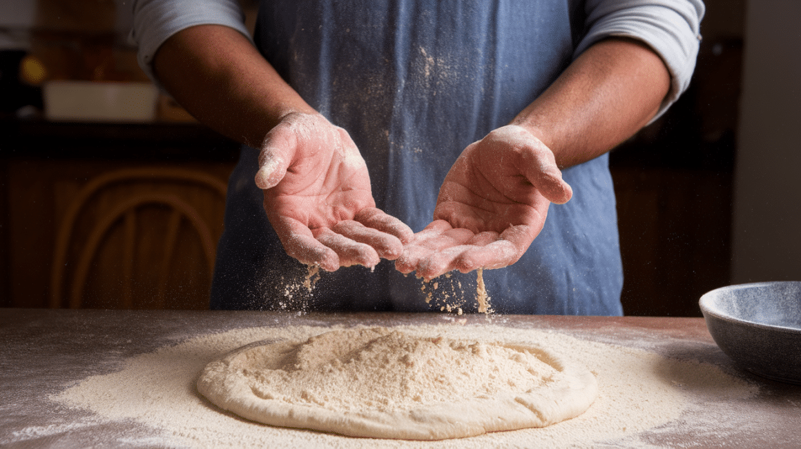 How to Make Soft Sourdough Sandwich Bread at Home - Northern Feeling